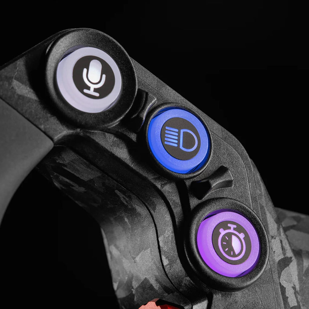 SIMAGIC GT NEO WHEEL - Extreme Simracing – Simagic USA