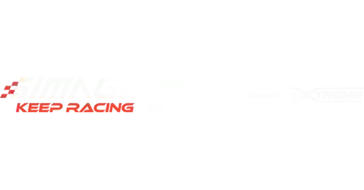 SIMAGIC HEEL STOP ACCESSORIE - Extreme Simracing USA Official – Simagic USA